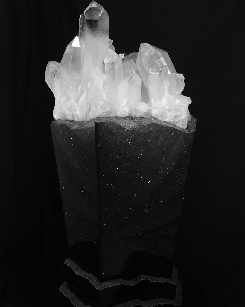 #56 Brazilian Quartz | Unseen World Gallery